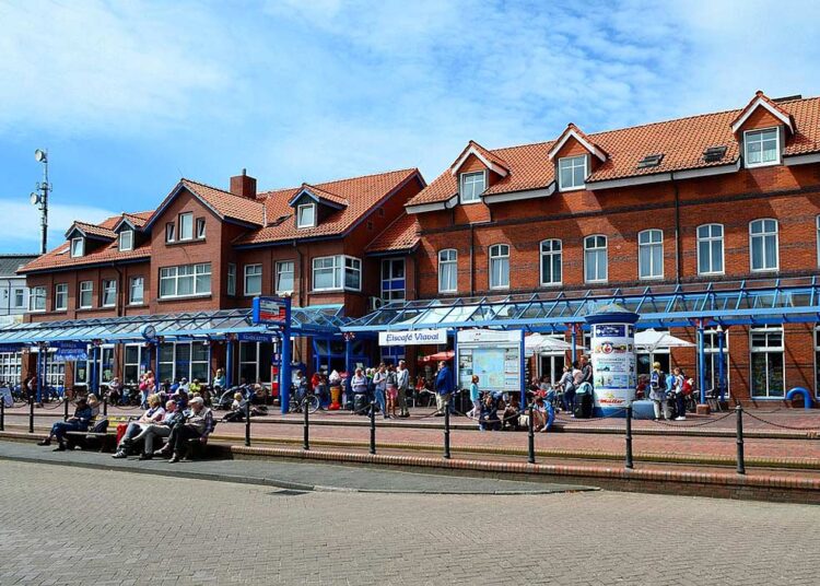 lll Borkum | | borkumer-seiten.de